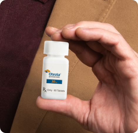 How to Take Otezla® (apremilast) for Psoriatic Arthritis